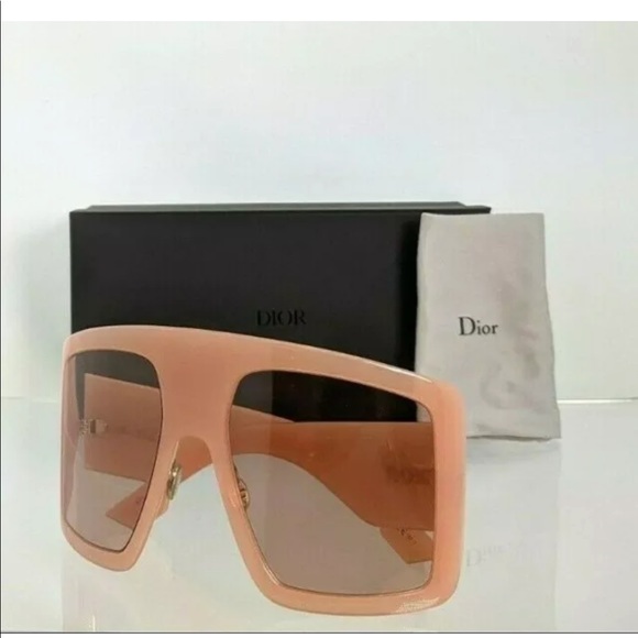 Dior | Accessories | New Authentic Christian Dior So Light Sunglasses ...